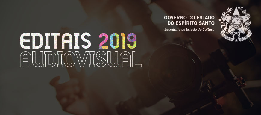 SECULT - Secult divulga resultado de editais de audiovisual